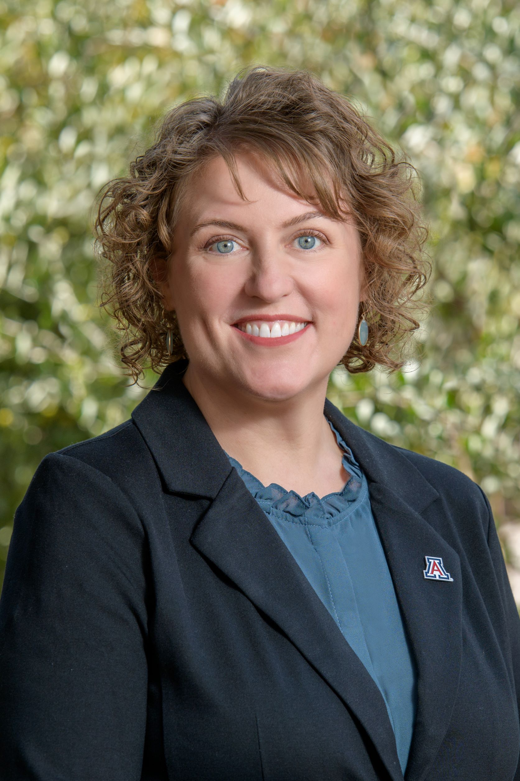 Kim Rogan | Faculty Portfolio